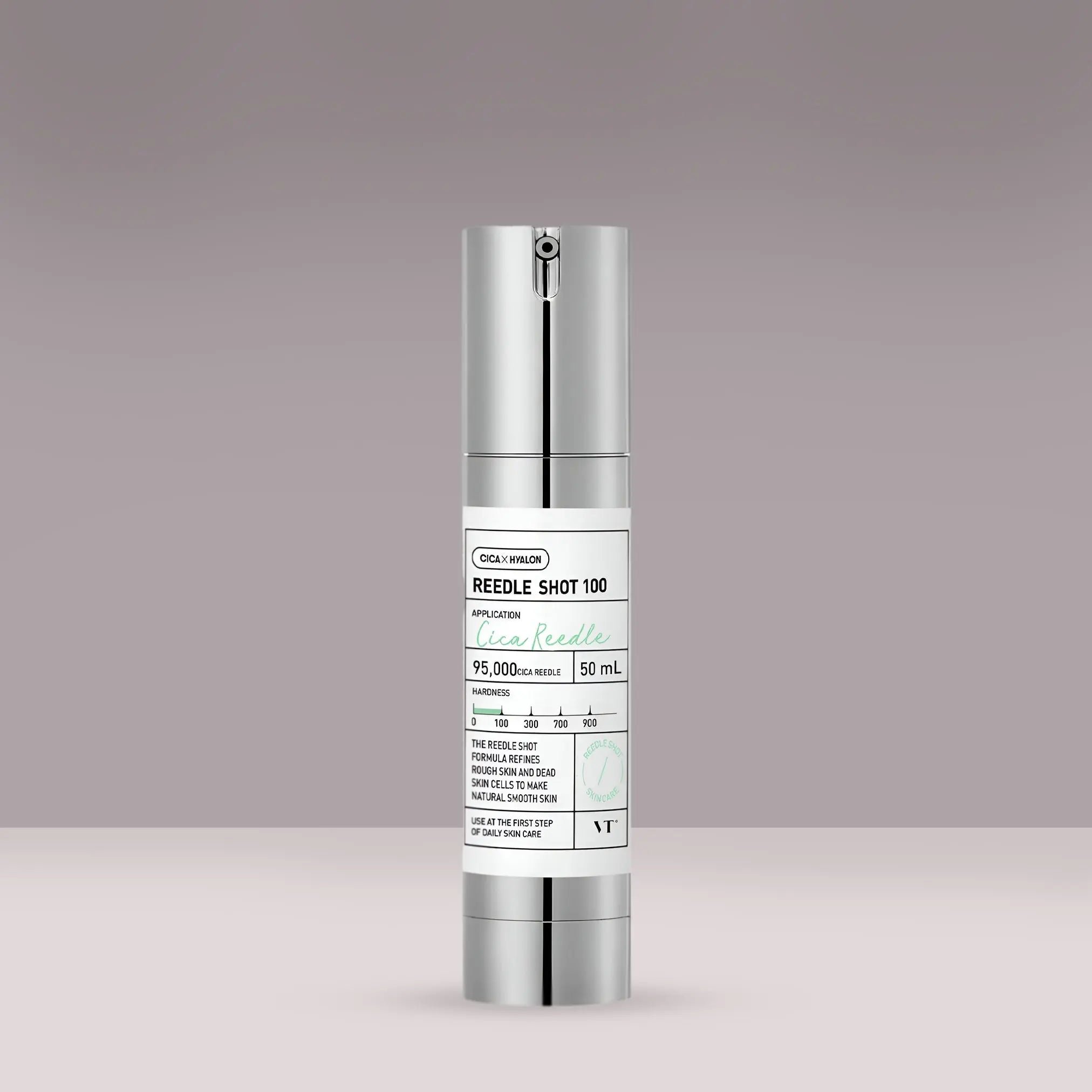 [vtcosmetics] VT Reedle Shot 100 Essence 50mL - Enrapturecosmetics