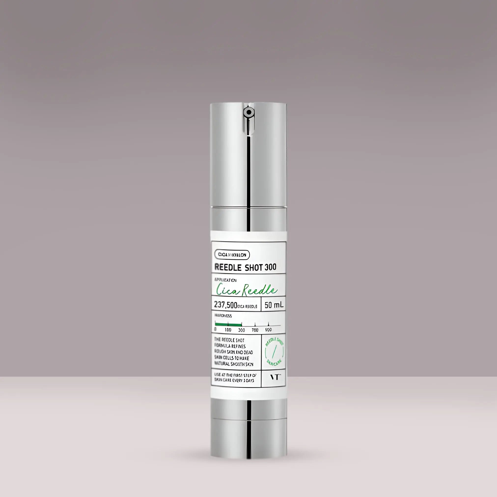 [vtcosmetics] VT Reedle Shot 300 Essence 50ml - Enrapturecosmetics