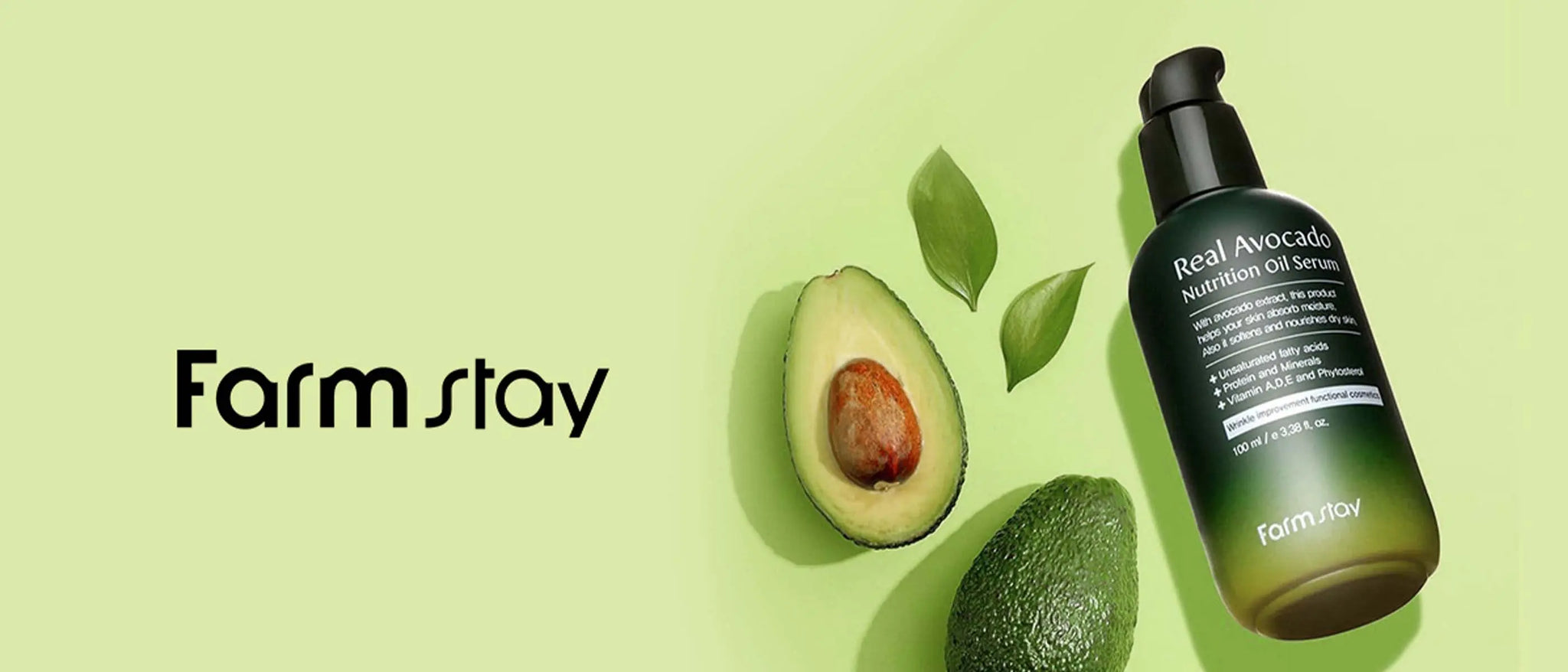 Farmstay - Enrapturecosmetics